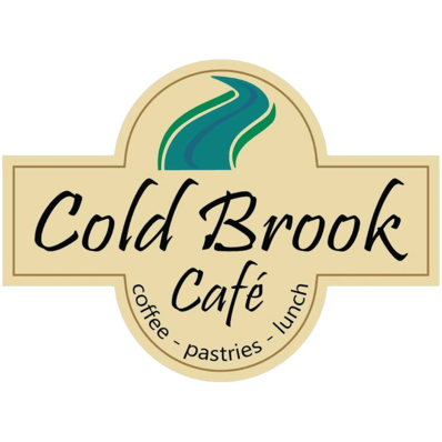 Home - Cold Brook Cafe