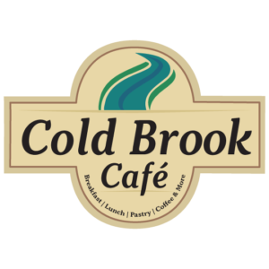Cold Brook Cafe - North Scituate, Rhode Island - Cold Brook Cafe