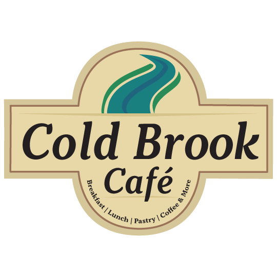 Hours & Location - Cold Brook Cafe